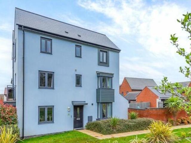 4 Bedroom Semi detached House For Sale In Telford, Shropshire