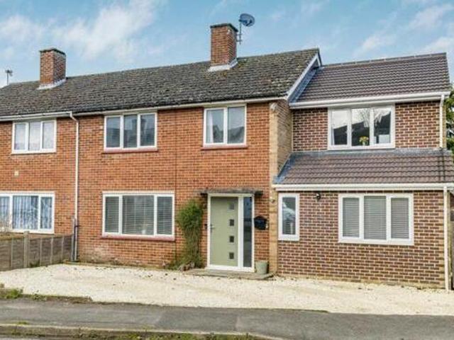 4 Bedroom Semi detached House For Sale In Tetsworth