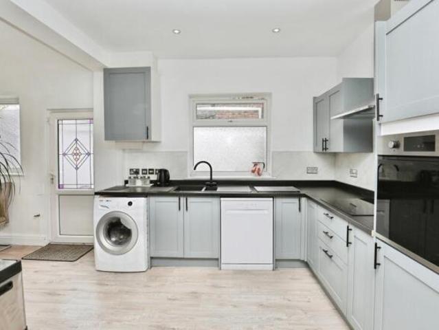 4 bedroom semi detached house for sale in Thomas Lane, Liverpool, L14
