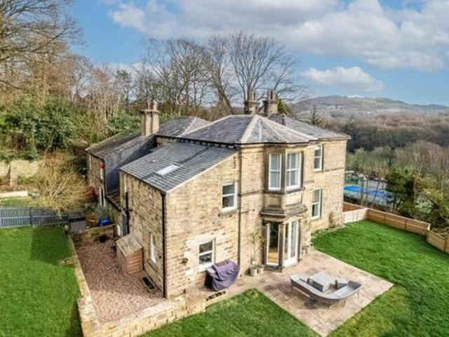4 Bedroom Semi detached House For Sale In Thongsbridge