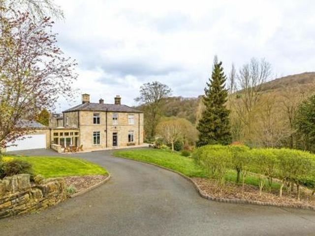 4 Bedroom Semi detached House For Sale In Thongsbridge, Holmfirth