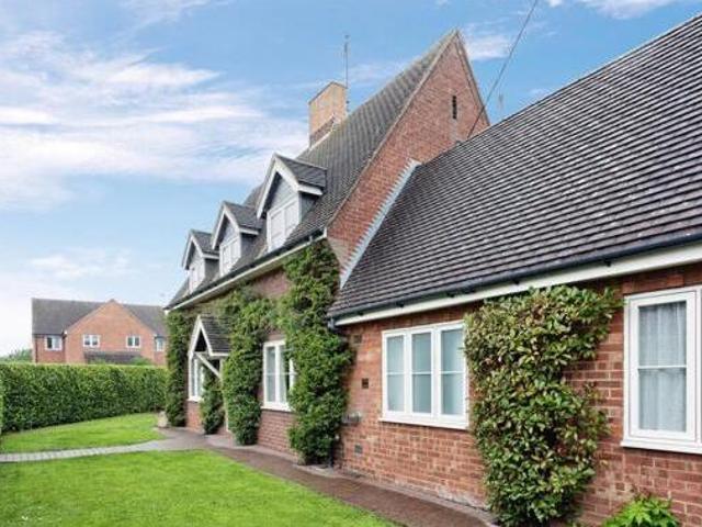 4 Bedroom Semi detached House For Sale In Thornborough
