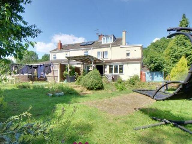 4 Bedroom Semi detached House For Sale In Thorne, Doncaster
