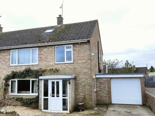 4 Bedroom Semi detached House For Sale In Thornford, Dorset