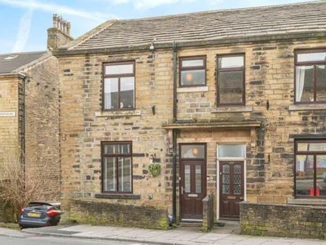 4 Bedroom Semi detached House For Sale In Thornton