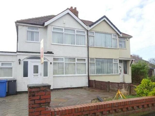 4 Bedroom Semi detached House For Sale In Thornton cleveleys, Lancashire