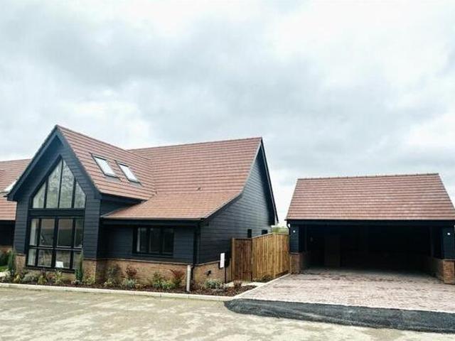4 Bedroom Semi detached House For Sale In Thaxted, Essex