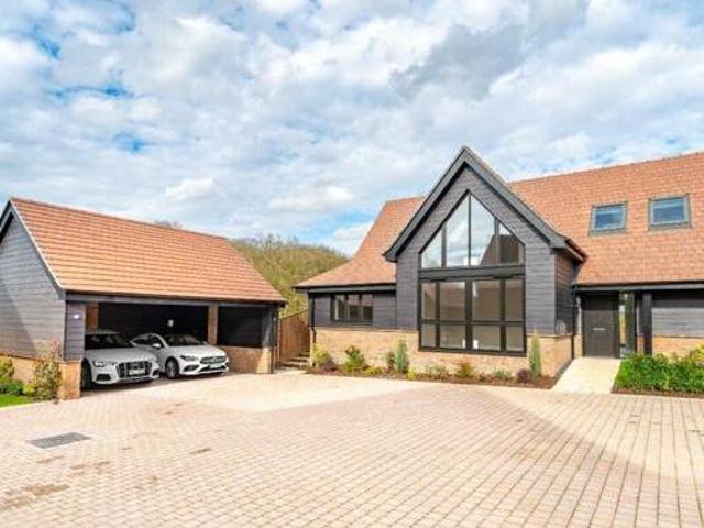 4 Bedroom Semi detached House For Sale In Thaxted