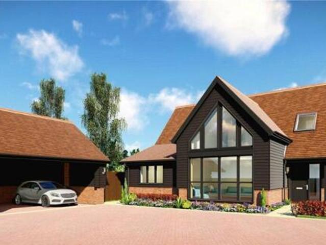 4 Bedroom Semi detached House For Sale In Thaxted