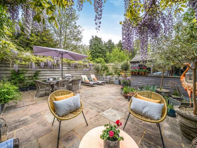4 bedroom semi detached house for sale in The Chase, Bromley, Kent, BR1