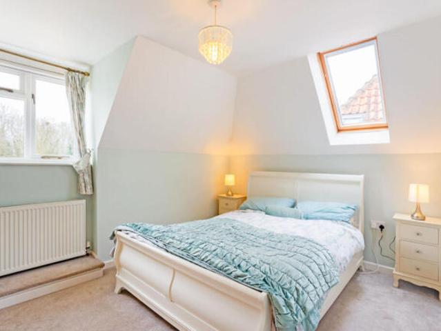 4 bedroom semi detached house for sale in The Crescent, Twyford, OX17