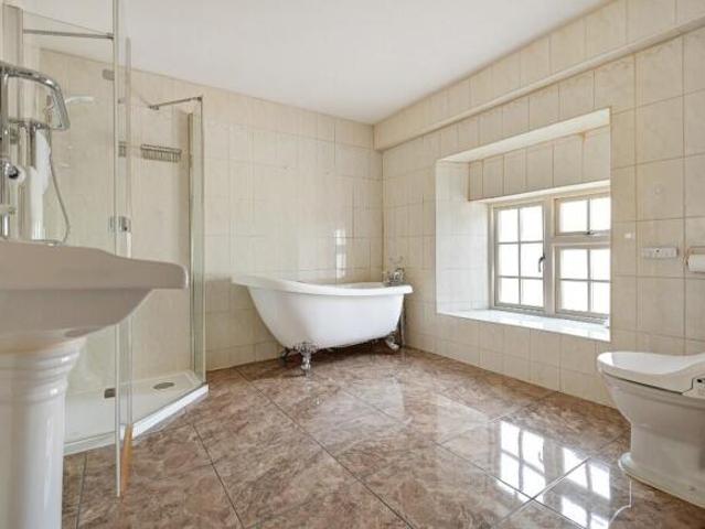 4 bedroom semi detached house for sale in The Avenue, Harewood, LS17
