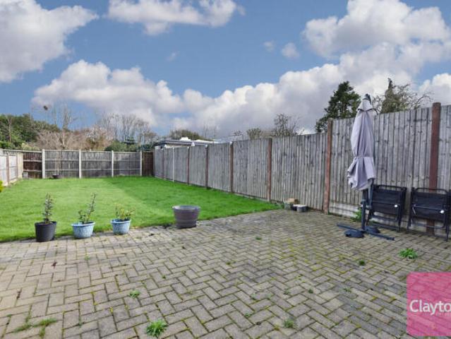 4 bedroom semi detached house for sale in The Gossamers, Garston, Watford, WD25
