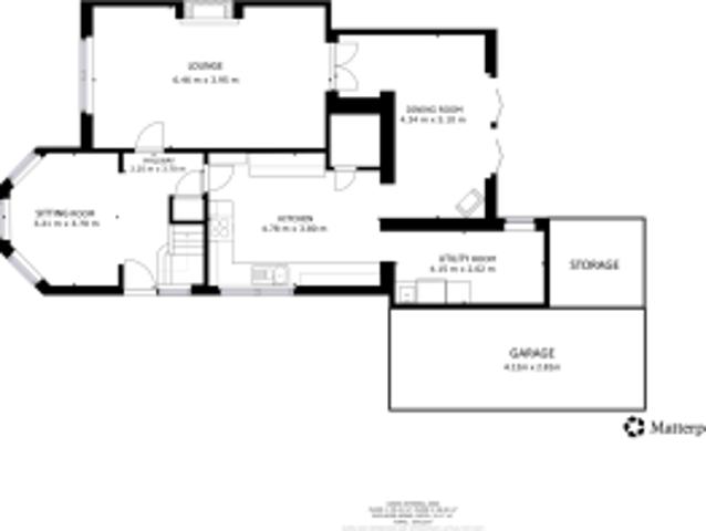 4 bedroom semi detached house for sale in The Grove, Wheatley Hills, Doncaster, DN2