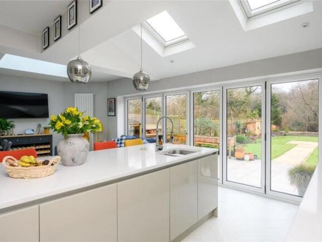 4 bedroom semi detached house for sale in The Drive, Bardsey, LS17