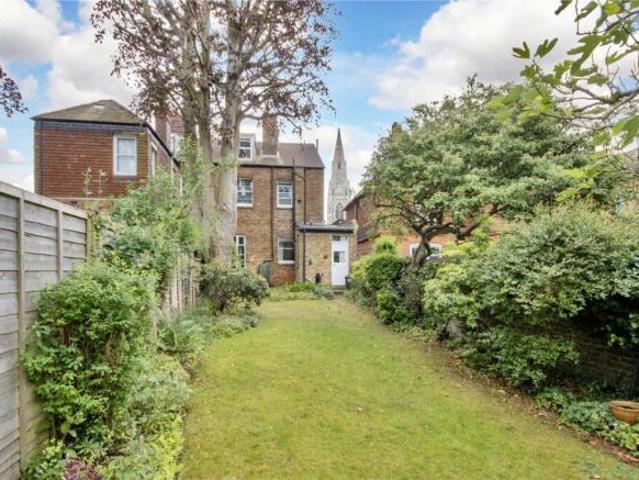 4 bedroom semi detached house for sale in The Drive, Sevenoaks, Kent, TN13