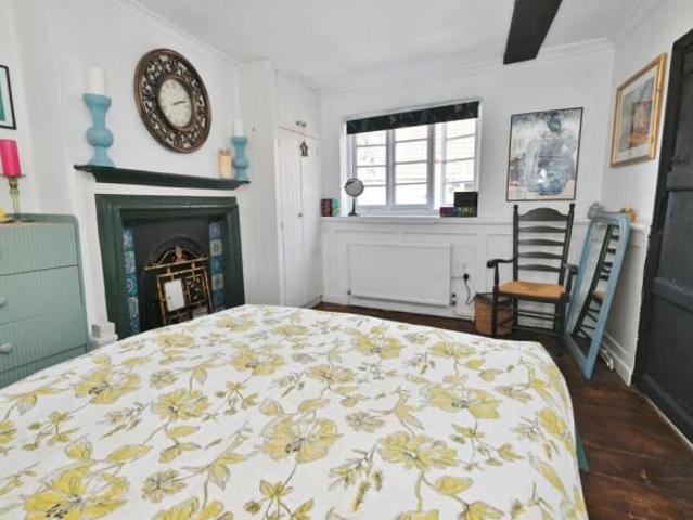 4 bedroom semi detached house for sale in The Embankment, Twickenham Riverside, TW1
