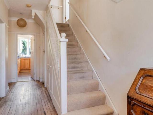 4 bedroom semi detached house for sale in The Knoll, Bromley, BR2