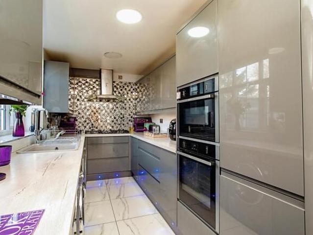 4 bedroom semi detached house for sale in The Harebreaks, WD24