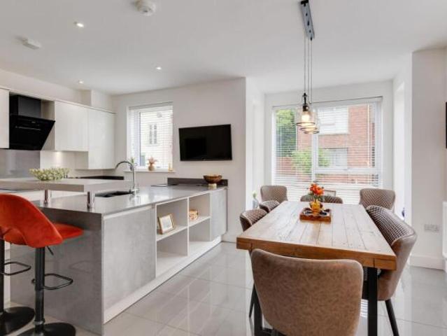 4 bedroom semi detached house for sale in The Oaks, Litherland, L21