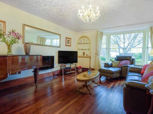 4 bedroom semi detached house for sale in The Old Post Office, Thornhill Road, South Marston, SN3
