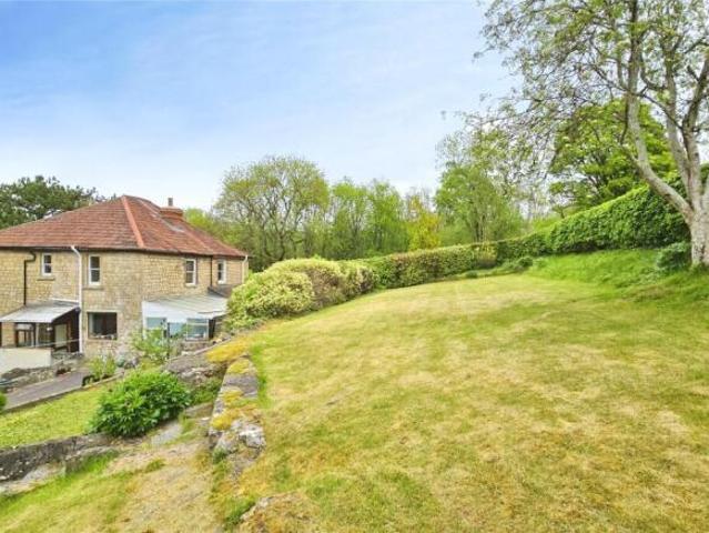 4 bedroom semi detached house for sale in The Laurels, Midford, BA2