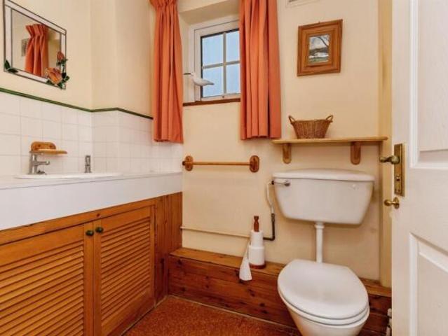 4 bedroom semi detached house for sale in The Linleys, Bath, BA1