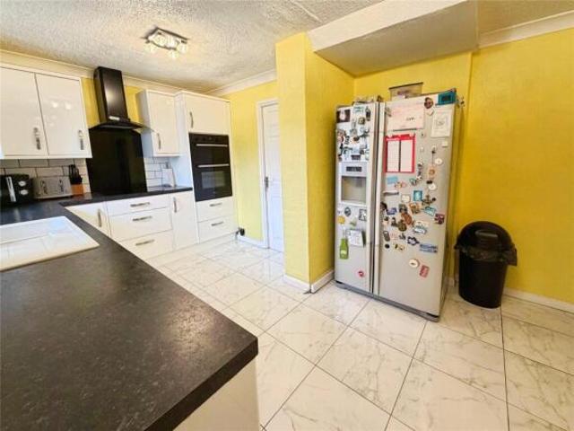 4 bedroom semi detached house for sale in The Mead, Lincoln, Lincolnshire, LN6