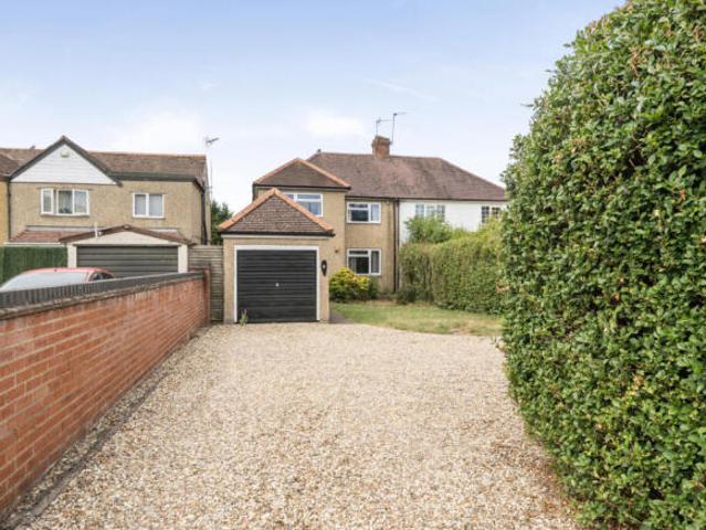 4 bedroom semi detached house for sale in The Slade, Headington, Oxford, OX3