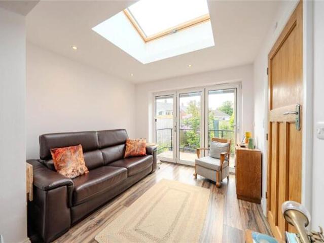 4 bedroom semi detached house for sale in The Paddock, Leeds, West Yorkshire. LS6