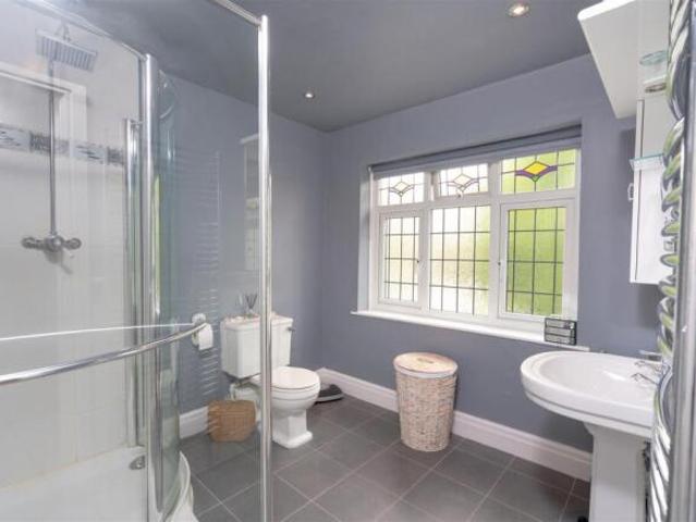4 bedroom semi detached house for sale in The Quarry, Alwoodley, LS17