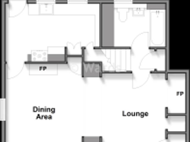 4 bedroom semi detached house for sale in The Quarries, Boughton Monchelsea, Maidstone, Kent, ME17