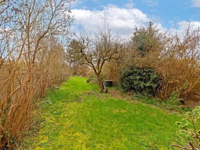 4 bedroom semi detached house for sale in The Ridgeway, St Albans, AL4