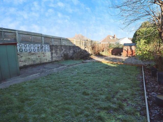4 bedroom semi detached house for sale in The Walk, Rumney, CARDIFF, CF3