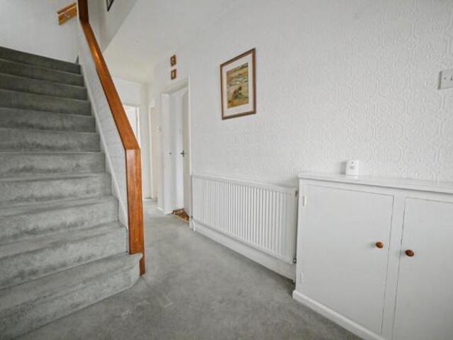 4 bedroom semi detached house for sale in Thirlmere Close, Palmers Cross, Wolverhampton, West Midlands, WV6