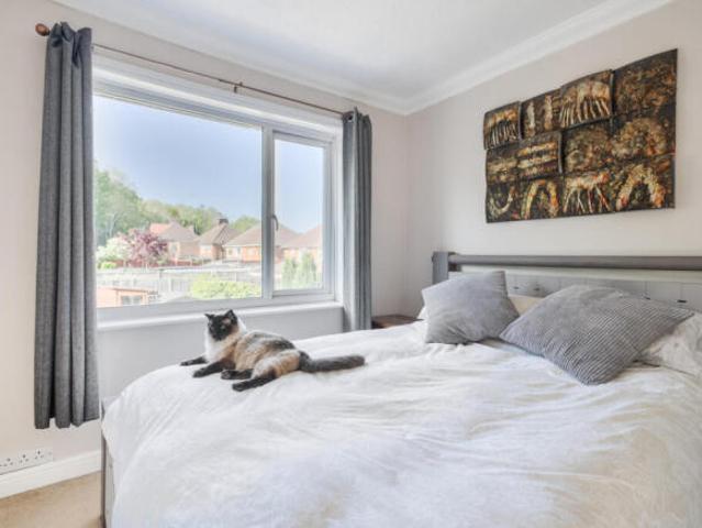 4 bedroom semi detached house for sale in Thirlmere Avenue, Tilehurst, Reading, RG30