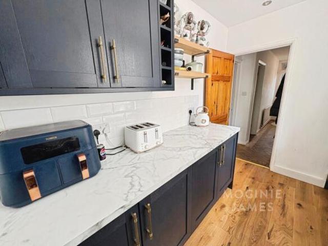 4 bedroom semi detached house for sale in Three Arches Avenue, Cardiff, CF14