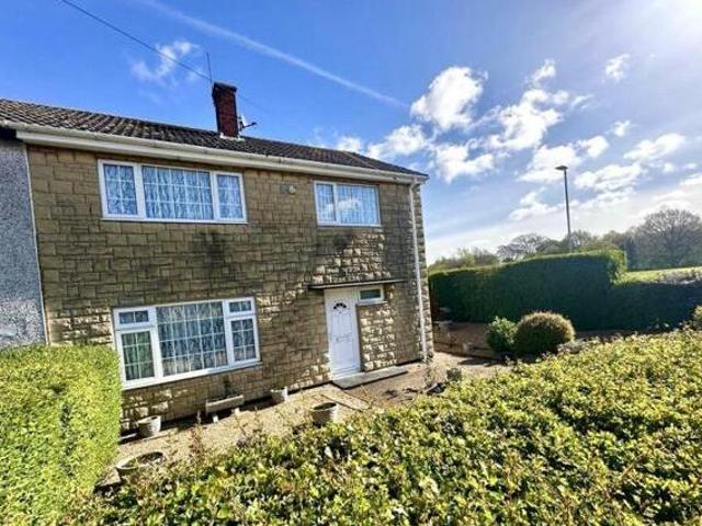 4 Bedroom Semi detached House For Sale In Thringstone, Coalville
