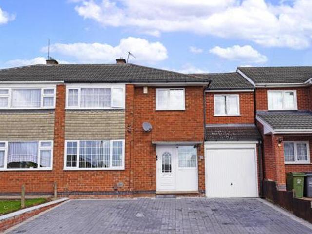 4 Bedroom Semi detached House For Sale In Thurmaston