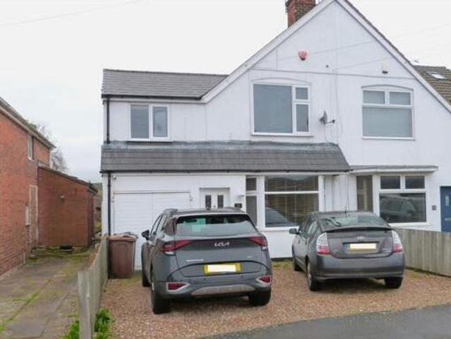 4 Bedroom Semi detached House For Sale In Thurmaston