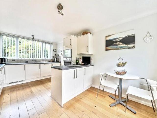 4 bedroom semi detached house for sale in Timbertop Road, Biggin Hill, Westerham, TN16