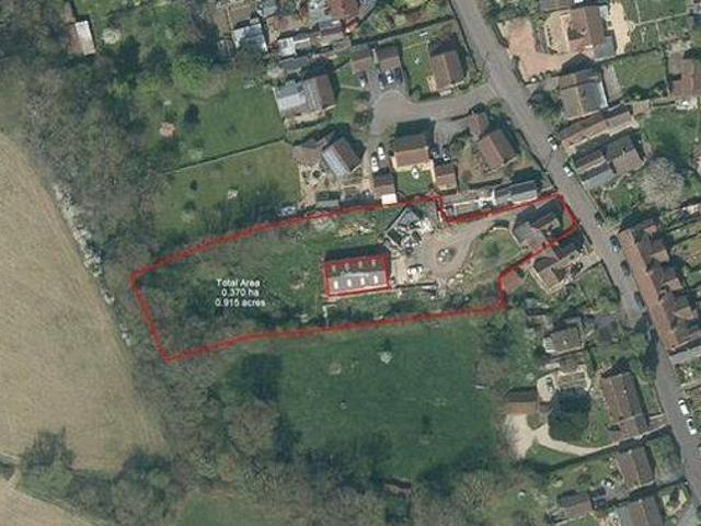 4 Bedroom Semi detached House For Sale In Tintinhull