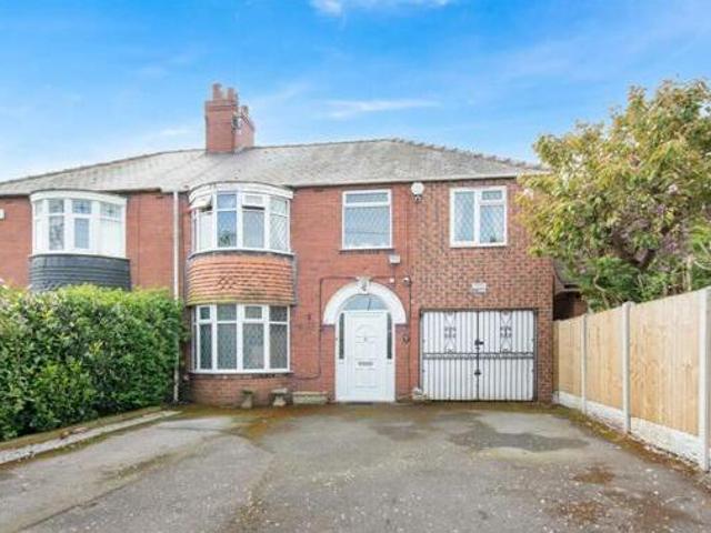 4 Bedroom Semi detached House For Sale In Tickhill