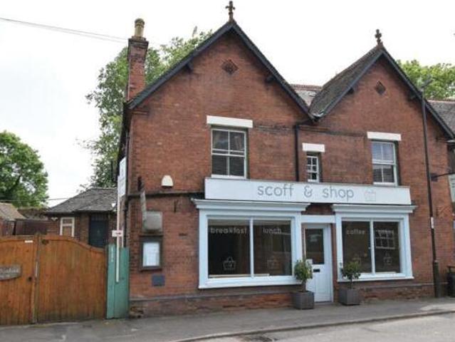 4 Bedroom Semi detached House For Sale In Ticknall