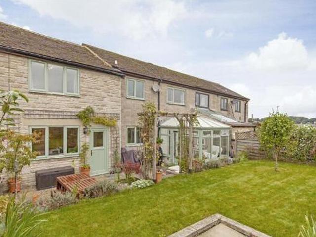 4 Bedroom Semi detached House For Sale In Tideswell