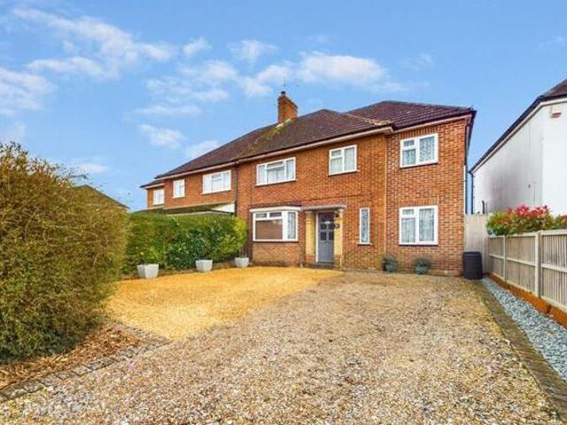 4 Bedroom Semi detached House For Sale In Tilehurst