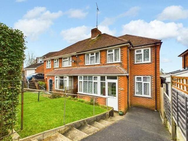 4 Bedroom Semi detached House For Sale In Tilehurst