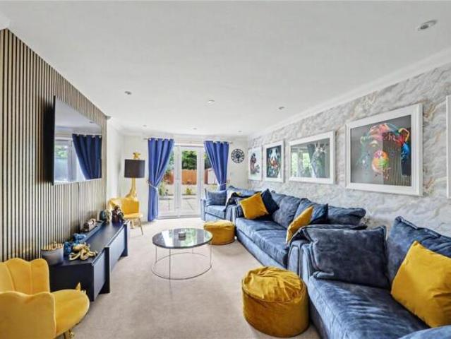4 bedroom semi detached house for sale in Tills Road, Sprowston, Norwich, Norfolk, NR6