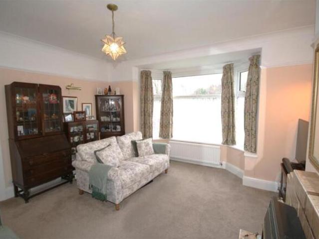 4 bedroom semi detached house for sale in Tivoli Park Avenue, Margate, CT9