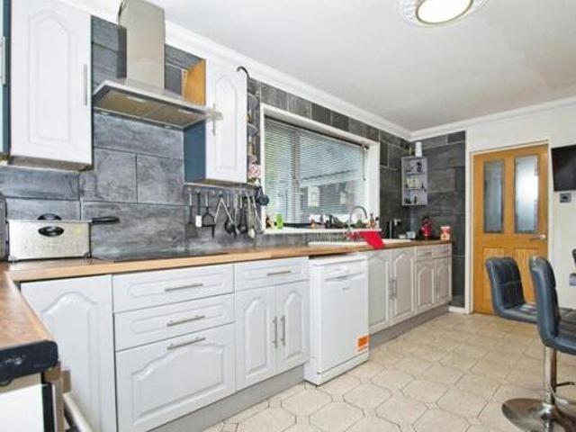 4 Bedroom Semi detached House For Sale In Tonteg